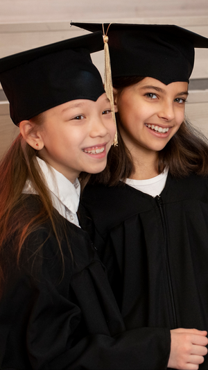 See All Graduation Dress | Girl Formal Dress | Junior Kids