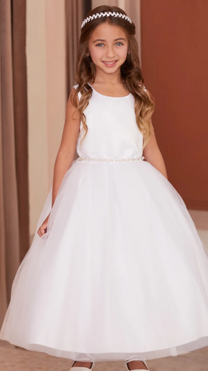 Communion Girls | Communion Dresses Toronto | Junior Kids