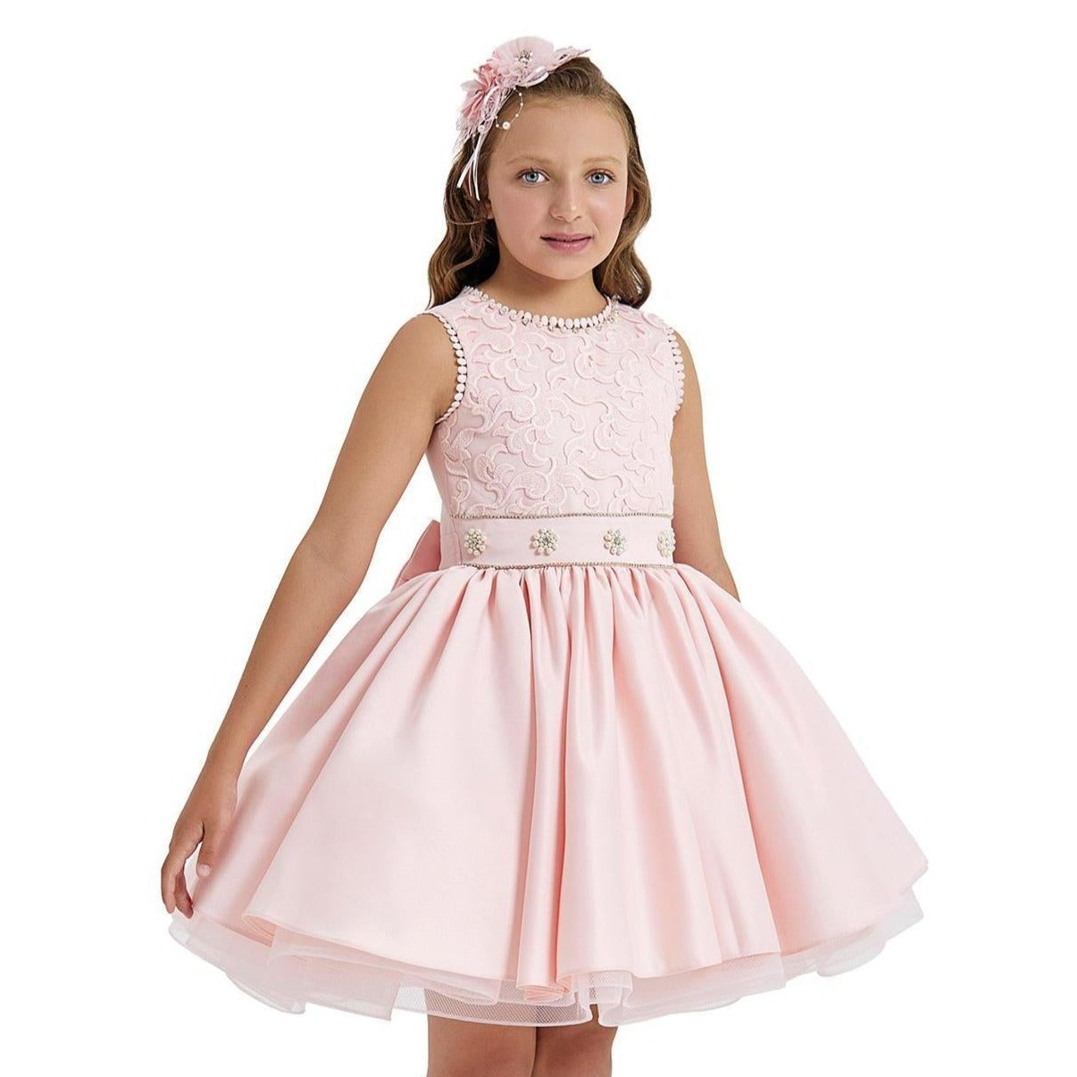 Grade 6 Grad Dresses | Graduation Dresses | Junior Kids